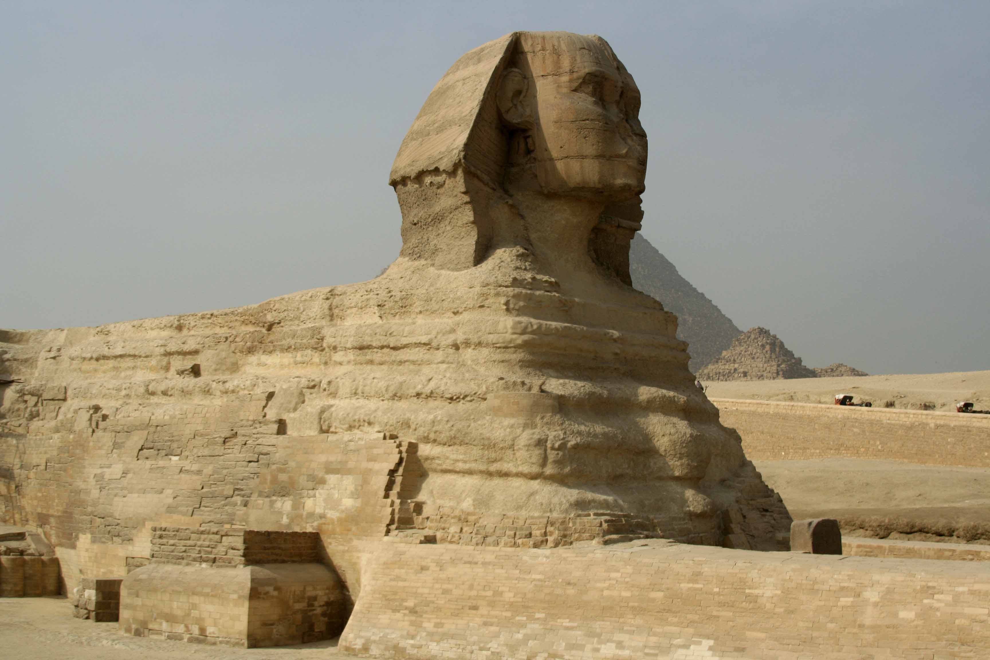 Esfinge :: The Travellers S/A